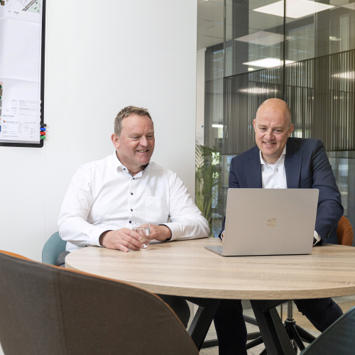 Historie | UFKES Apeldoorn